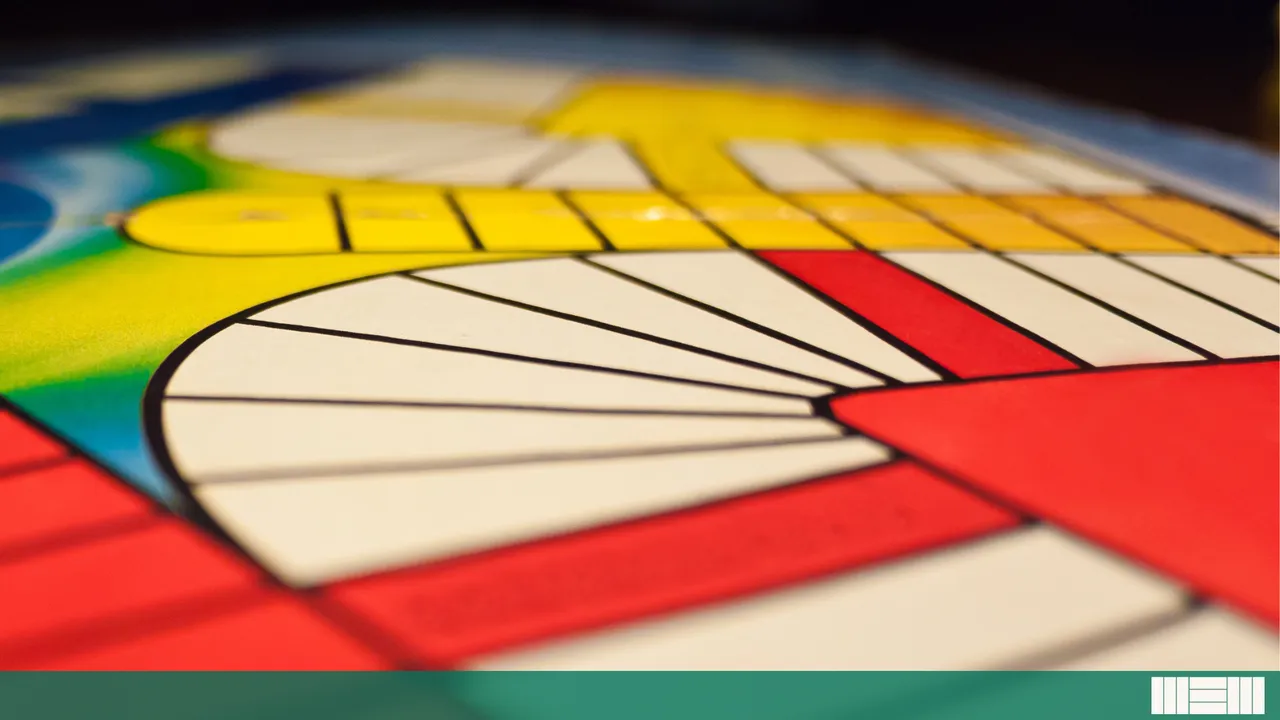 Welcome to Board Game Beat!